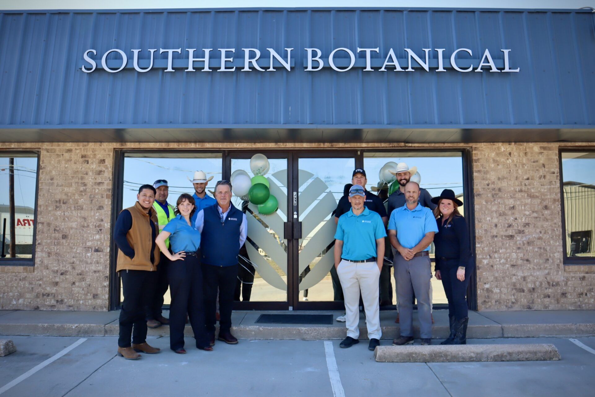 Southern Botanical Opens New Fort Worth Branch - Southern Botanical